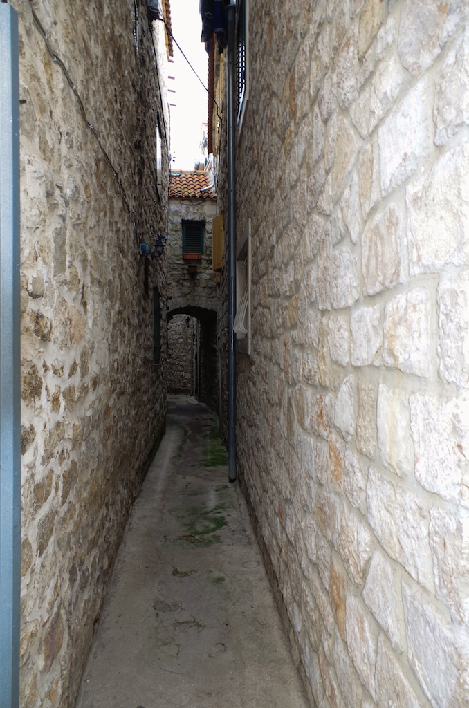 Split / Vodice • Pentaxians