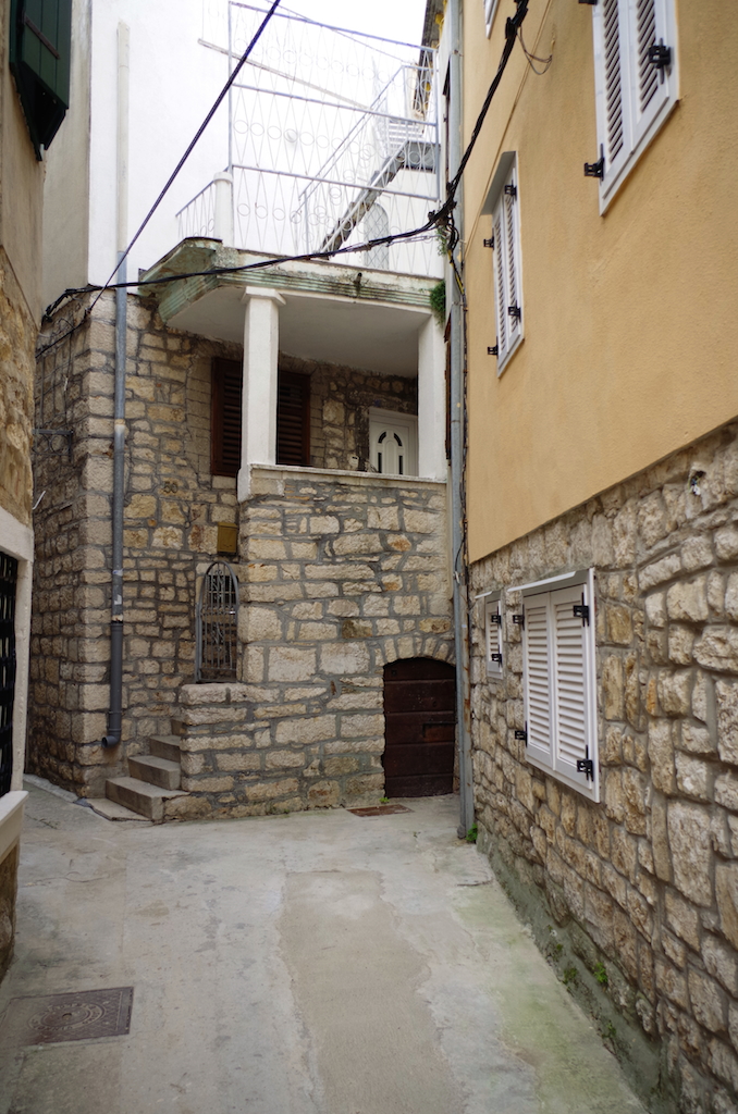 Split / Vodice • Pentaxians