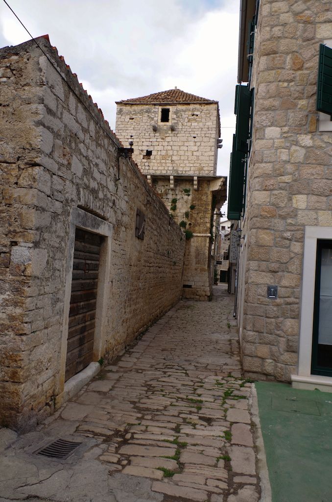 Split / Vodice • Pentaxians