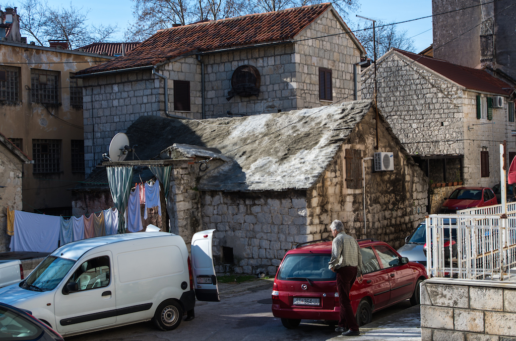 Split / Vodice • Pentaxians