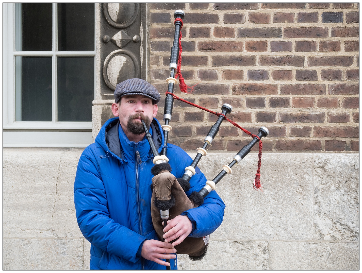 In der Tat, es ist laut! • Pentaxians