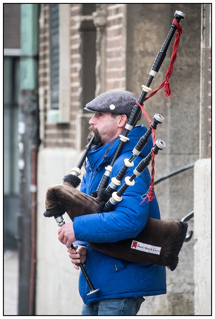In der Tat, es ist laut! • Pentaxians
