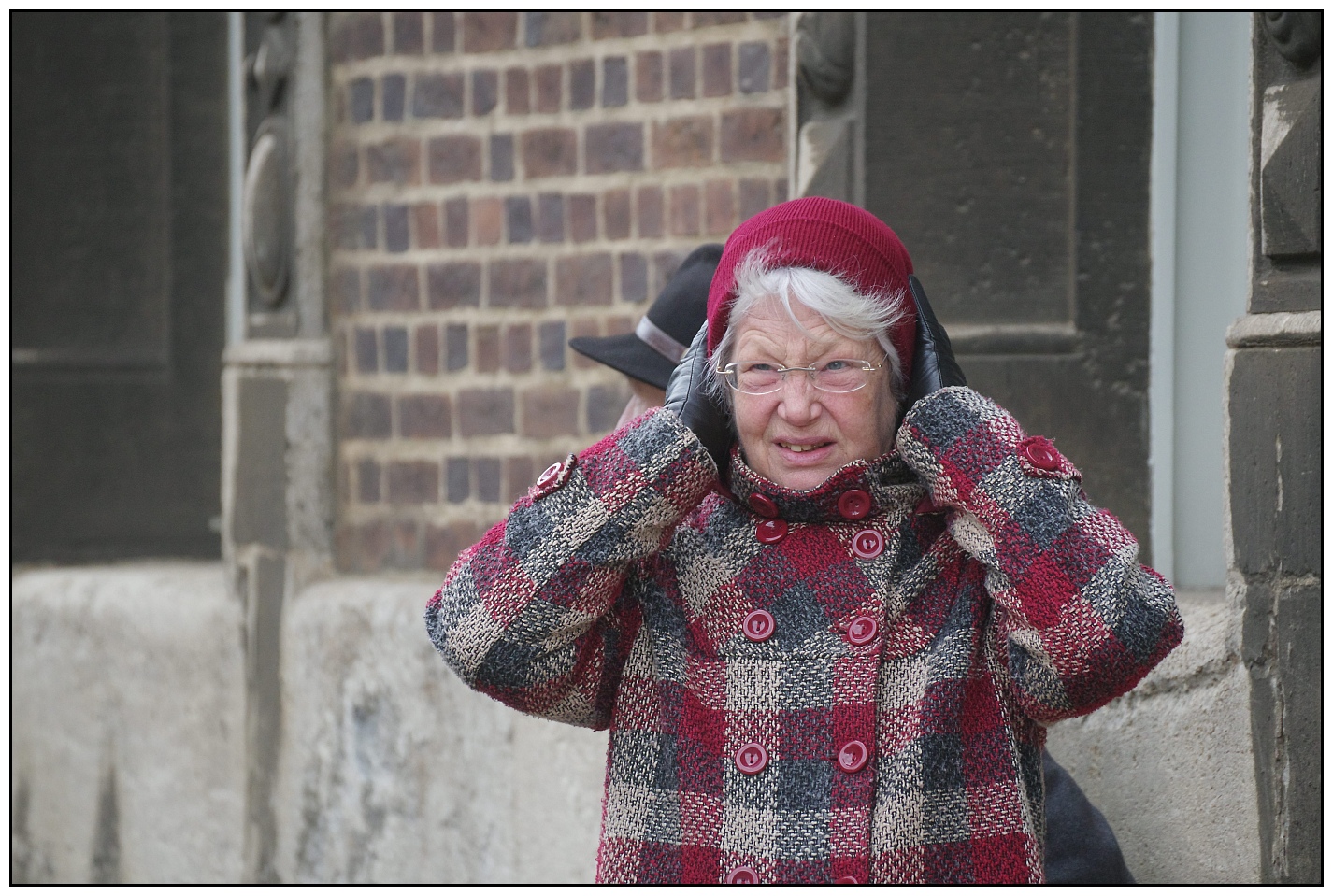 In der Tat, es ist laut! • Pentaxians